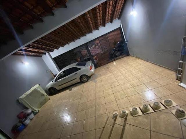Casa com 3 dormitórios à venda, 216 m² por R$ 380.000,00 Vila Bela Bauru/SP