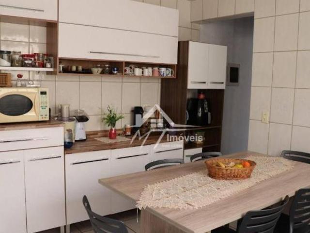 Casa com 3 dormitórios à venda, 216 m² por R$ 450.000,00 Jardim Novo Paraná Sumaré/SP