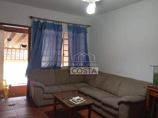 Casa com 3 dormitórios à venda, 216 m² por R$ 650.000,00 Jardim Aeroporto I Itu/SP