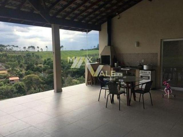 Casa com 3 dormitórios à venda, 216 m² por R$ 800.000,00 Cidade Nova Jacareí Jacareí/SP