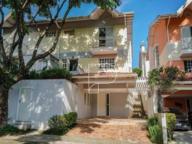 Casa com 3 dormitórios à venda, 216 m² por R$ 900.000,00 Granja Viana Cotia/SP