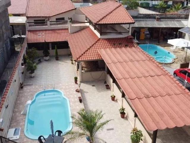 Casa com 3 dormitórios à venda 216 m² Palmeiras Itanhaém/SP
