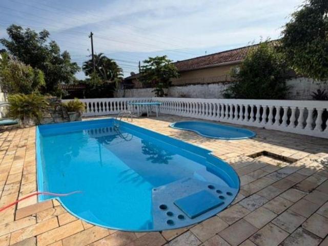 Casa com 3 dormitórios à venda 217 m² Suarão Itanhaém/SP