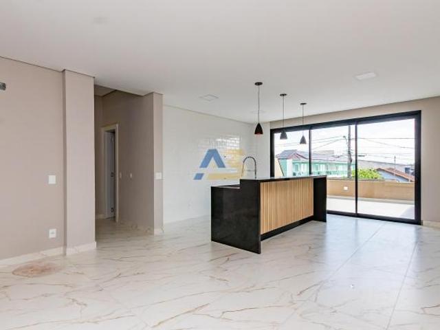Casa com 3 dormitórios à venda, 217 m² por R$ 1.550.000 Pinherinho Curitiba/PR