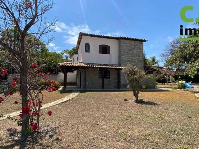 Casa com 3 dormitórios à venda, 217 m² por R$ 1.650.000,00 Ovídeo Guerra Lagoa Santa/MG
