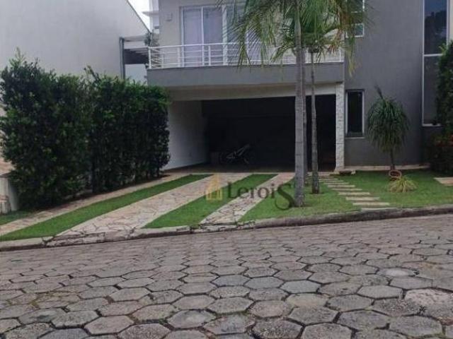 Casa com 3 dormitórios à venda, 217 m² por R$ 1.650.000,00 Condomínio Portal da Vila Rica Itu/SP