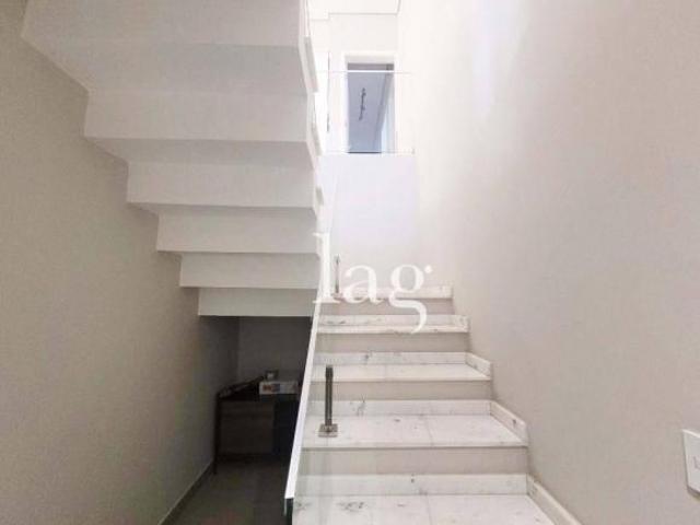 Casa com 3 quartos à venda, 217 m² Cyrela Landscape Esplanada Votorantim/SP