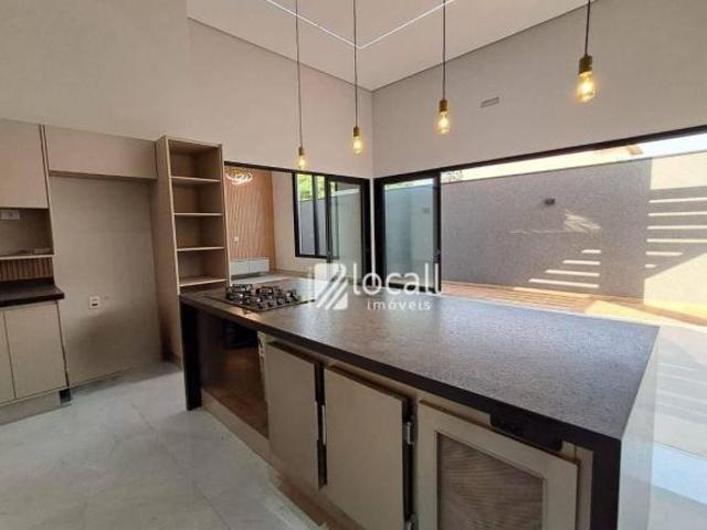 Casa com 3 dormitórios à venda, 217 m² por R$ 1.680.000,00 Condominio Terra Vista Residence Club