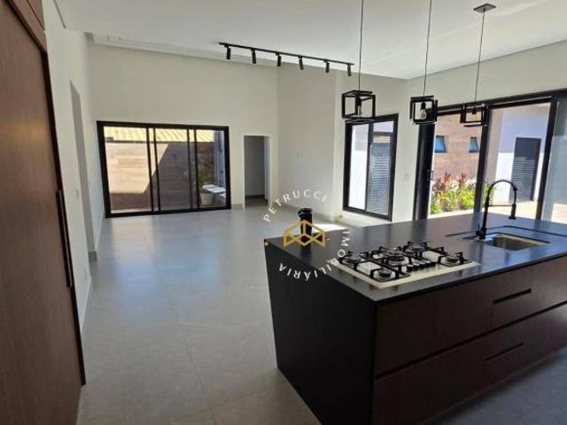 Casa com 3 dormitórios à venda, 217 m² por R$ 1.800.000,00 Jardim Portal de Itaici Indaiatuba/SP