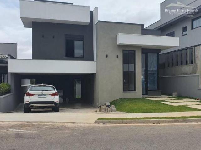 Casa com 3 dormitórios à venda, 217 m² por R$ 1.950.000,00 Medeiros Jundiaí/SP