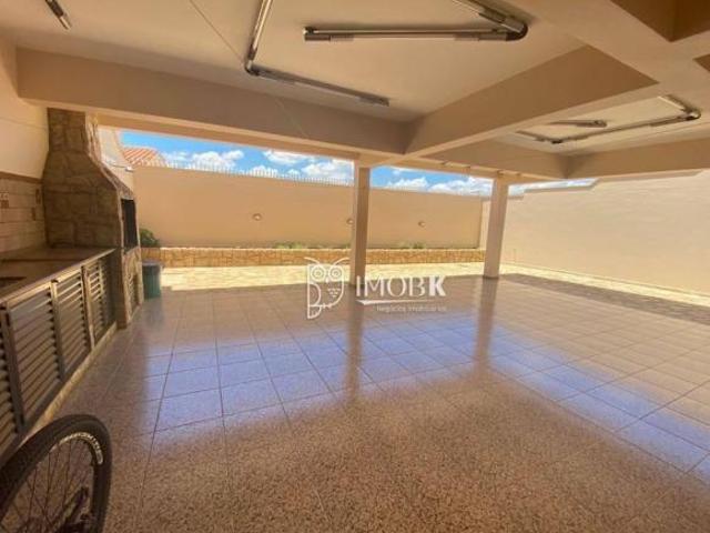 Casa com 3 dormitórios à venda, 217 m² por R$ 1.000.000,00 Morro Alto Itupeva/SP