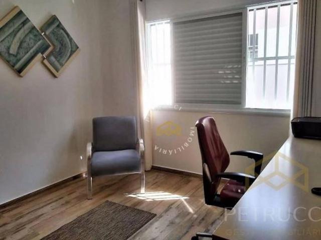 Casa com 3 dormitórios à venda, 217 m² por R$ 1.160.000,00 Parque Cecap Valinhos/SP