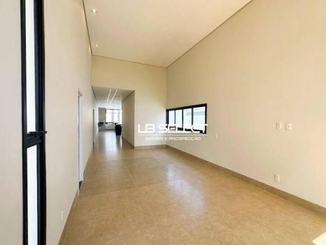 Casa com 3 dormitórios à venda, 217 m² por R$ 2.890.000,00 Condomínio Tamboré Uberlândia/MG