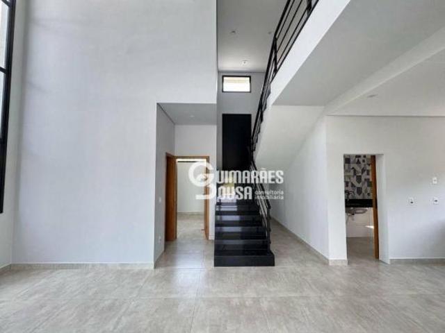 Casa com 3 dormitórios à venda, 217 m² por R$ 2.120.000,00 Condomínio Santa Isabel II Louveira/S