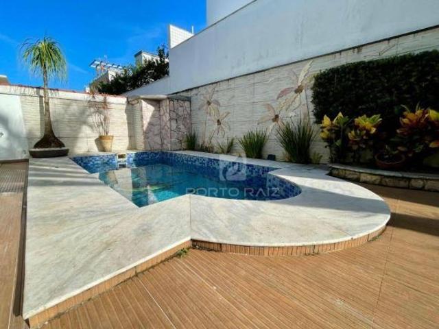 Casa com 3 dormitórios à venda, 217 m² por R$ 2.200.000,00 Centro Itanhaém/SP