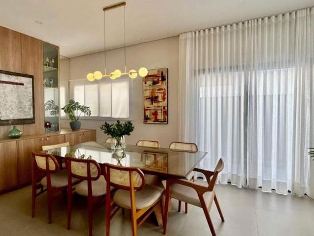 Casa com 3 dormitórios à venda, 217 m² por R$ 2.200.000,00 Jardim Ermida I Jundiaí/SP