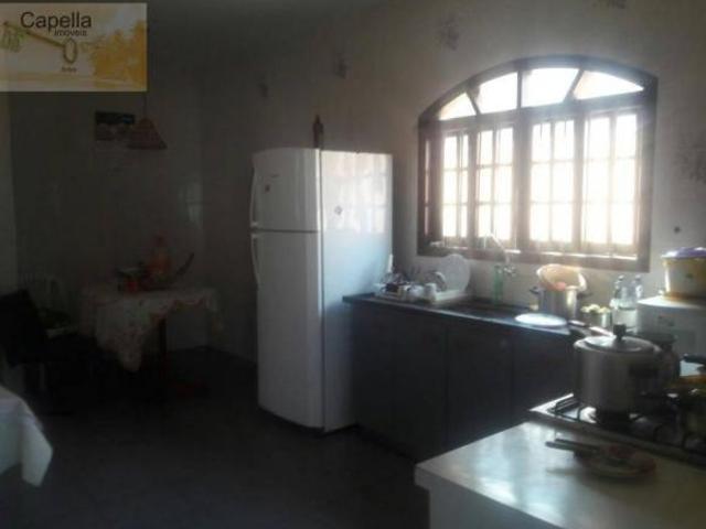 Casa com 3 dormitórios à venda, 217 m² por R$ 400.000,00 Praia da Gaivota Itanhaém/SP
