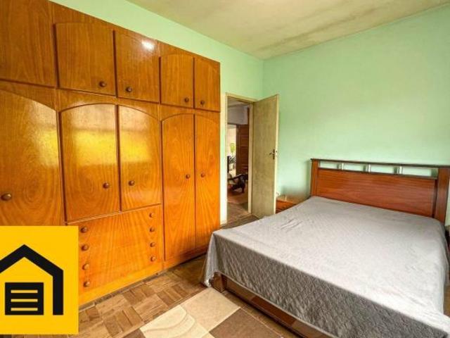 Casa com 3 dormitórios à venda, 217 m² por R$ 447.900,00 Jardim Colonial Ribeirão Pires/SP