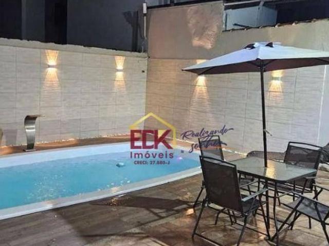 Casa com 3 dormitórios à venda, 217 m² por R$ 525.000,00 Jardim Princesa Pindamonhangaba/SP