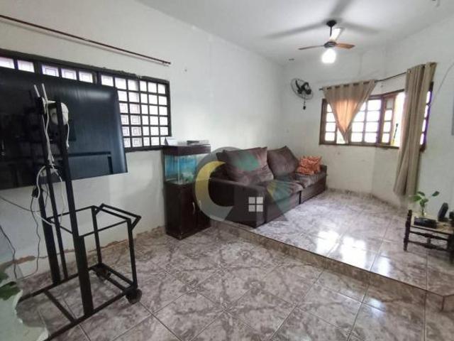 Casa com 3 dormitórios à venda, 217 m² por R$ 600.000 Centro Barretos/SP