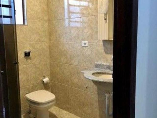 Casa com 3 dormitórios à venda, 217 m² por R 800.000,00 Jardim Satélite São José dos Campos/SP