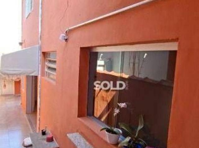 Casa com 3 dormitórios à venda, 217 m² por R$ 850.000 Vila Champagnat Franca/SP