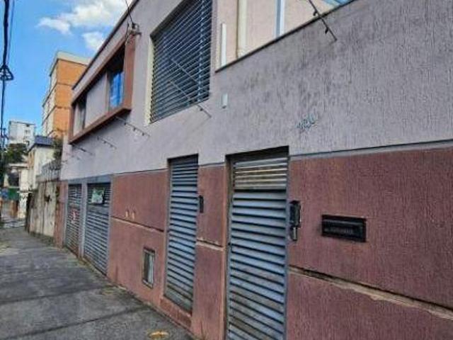 Casa com 3 dormitórios à venda, 217 m² por R$ 910.000,00 Santa Efigênia Belo Horizonte/MG