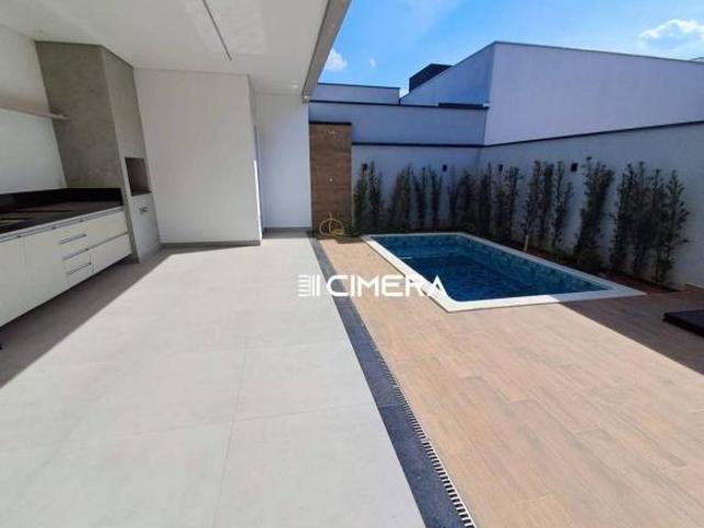 Casa à venda, 218 m² por R$ 1.417.000,00 Condomínio Villagio Wanel Sorocaba/SP