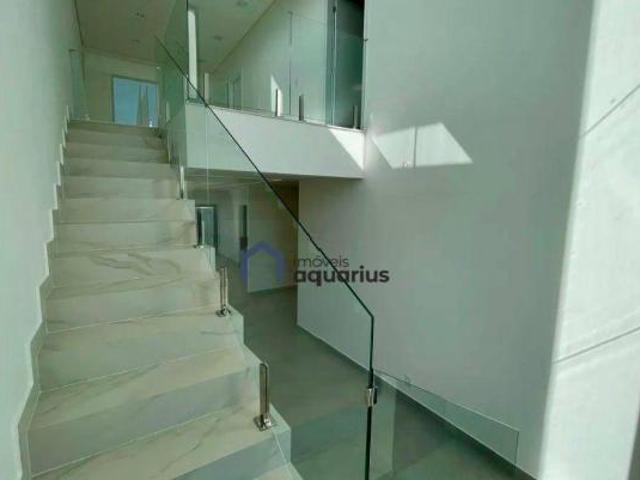 Casa com 3 dormitórios à venda, 218 m² por R$ 1.600.000,00 Vereda dos Campos São José dos Campos