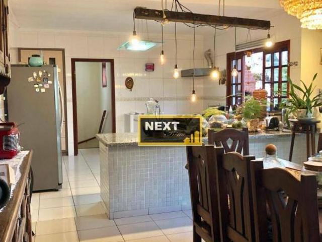 Casa com 3 dormitórios à venda, 218 m² por R$ 1.680.000,00 Vila Matilde São Paulo/SP