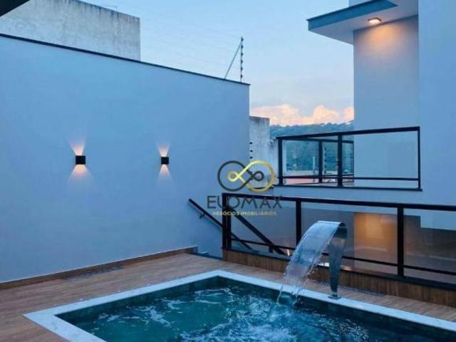 Casa com 3 dormitórios à venda, 218 m² por R$ 1.350.000,00 Residencial e Comercial Guarulhos Gua