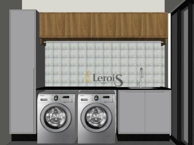 Casa com 3 dormitórios à venda, 218 m² por R$ 2.300.000,00 Condomínio Vila Sapezal Indaiatuba/S