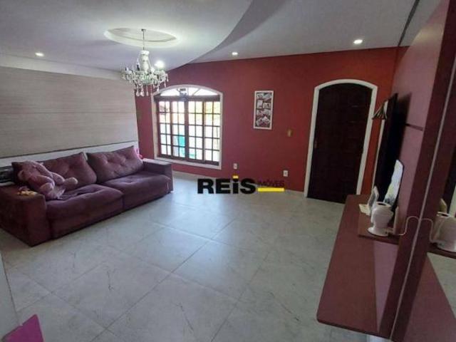 Casa com 3 dormitórios à venda, 218 m² por R$ 450.000,00 Jardim Paraná Sorocaba/SP