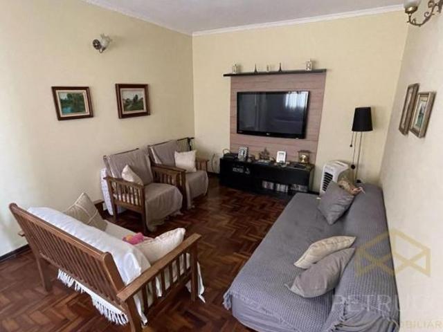 Casa com 3 dormitórios à venda, 218 m² por R$ 600.000,00 Vila Lemos Campinas/SP