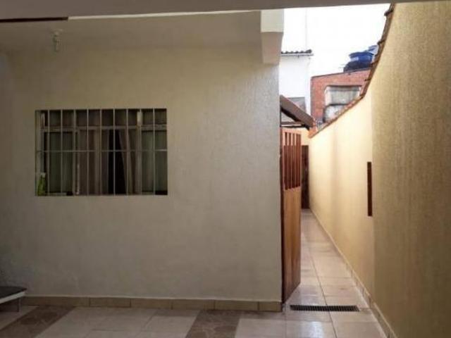 Casa com 3 dormitórios à venda, 218 m² por R$ 600.000 Jardim Presidente Dutra Guarulhos/SP