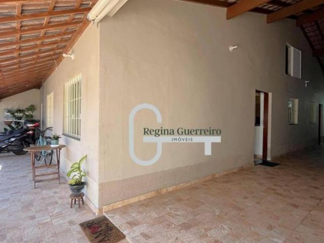 Casa com 3 dormitórios à venda, 218 m² por R$ 750.000,00 Jardim Ribamar Peruíbe/SP