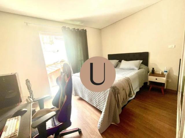 Casa com 3 dormitórios à venda, 218 m² por R$ 850.000,00 Vila Prudente Zona Leste São Paulo/SP