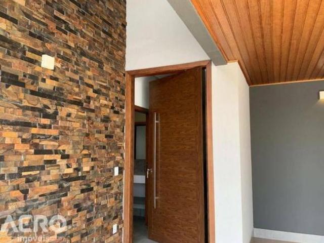 Casa com 3 dormitórios à venda, 218 m² por R$ 960.000,00 Parque Pontal Piratininga/SP