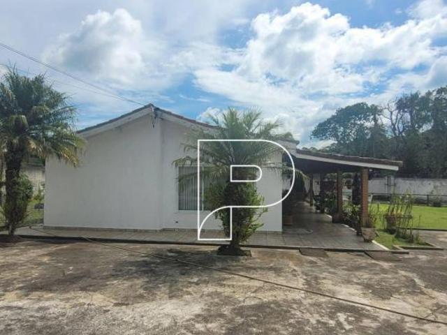 Casa com 3 dormitórios à venda, 218 m² por R$ 980.000,00 Los Álamos Vargem Grande Paulista/SP