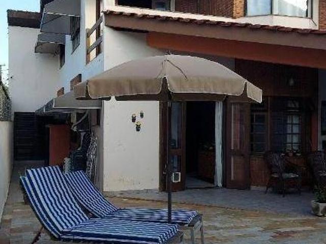 Casa com 3 dormitórios à venda, 218 m² por R$ 990.000,00 Cibratel 1 Itanhaém/SP