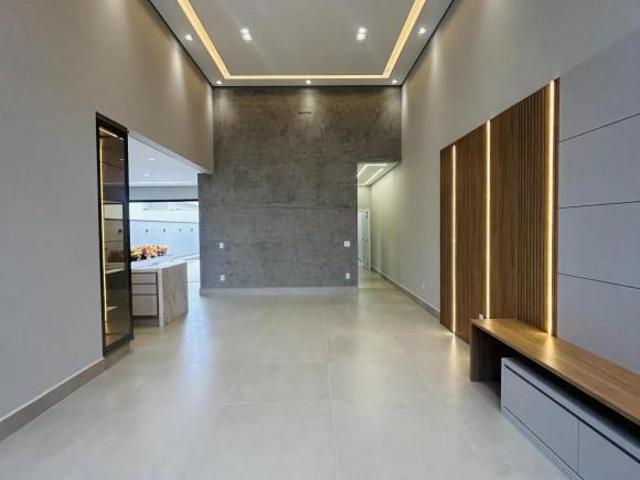 Casa com 3 dormitórios à venda, 218m por R$1.940.000,00 Condomínio Evidências