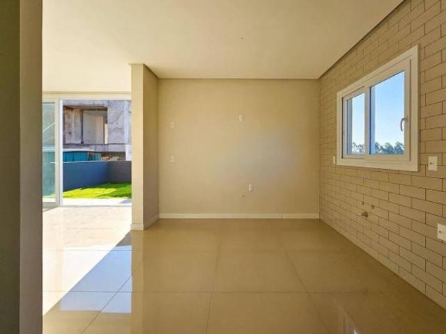 Casa com 3 dormitórios à venda, 219 m² Cyrela Landscape Seminário Gravataí/R