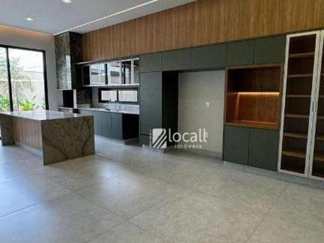 Casa com 3 dormitórios à venda, 219 m² por R$ 1.650.000,00 Condominio Terra Vista Residence Club