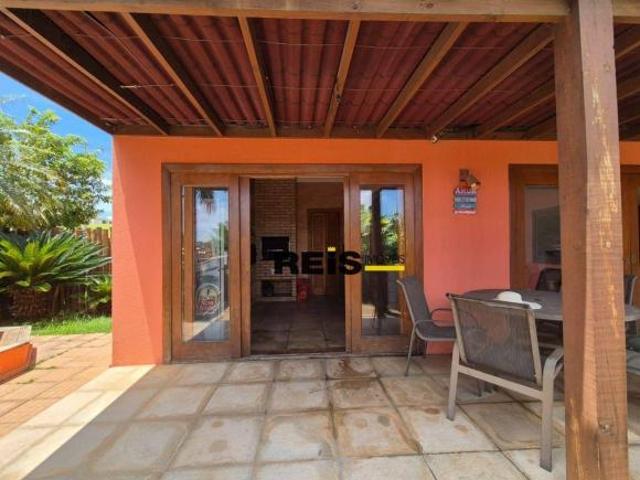 Casa com 3 dormitórios à venda, 219 m² por R$ 1.790.000,00 Condomínio Village Araçoiaba Araçoiab