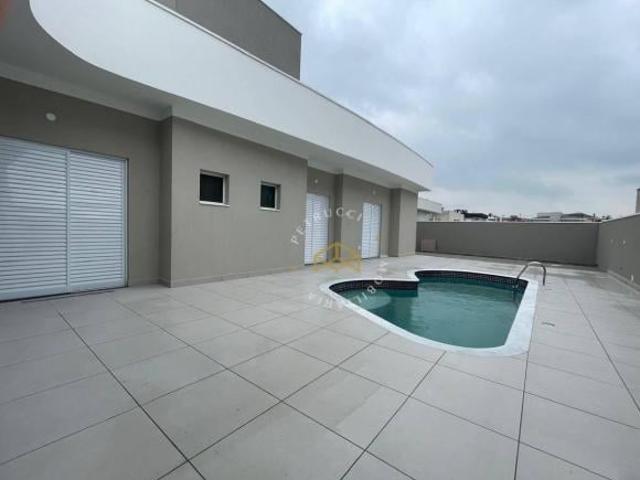 Casa com 3 dormitórios à venda, 219 m² por R$ 1.980.000,00 Swiss Park Campinas/SP