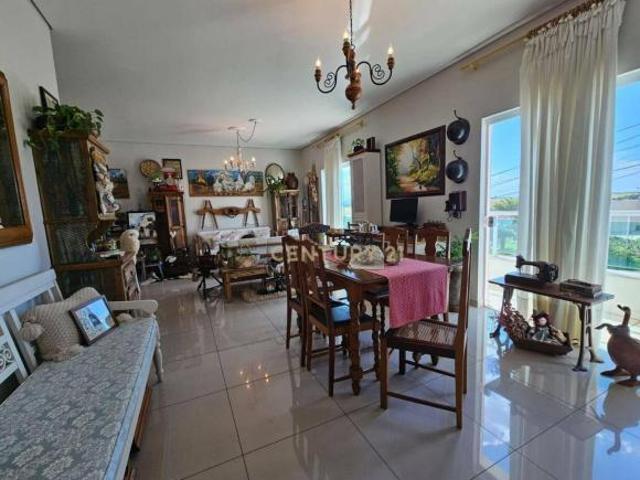 Casa com 3 dormitórios à venda, 219 m² por R$ 1.100.000,00 Jardim Villagio Milano Sorocaba/SP