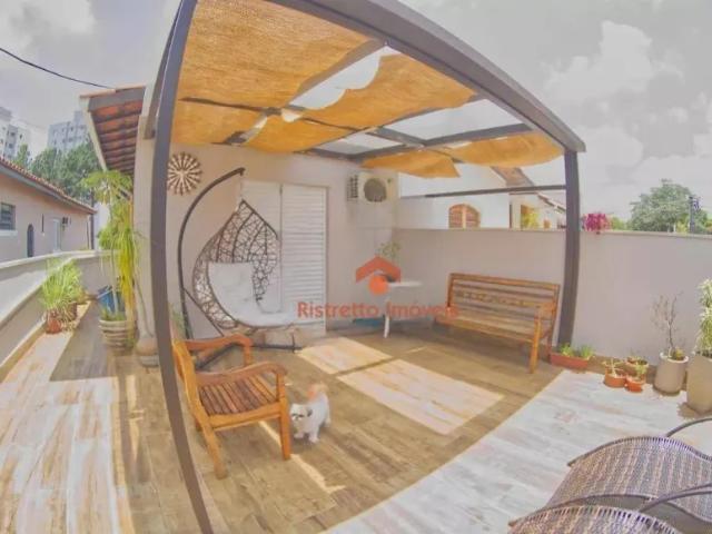 Casa à venda, 219 m² por R$ 995.000,00 Jardim Ester São Paulo/SP