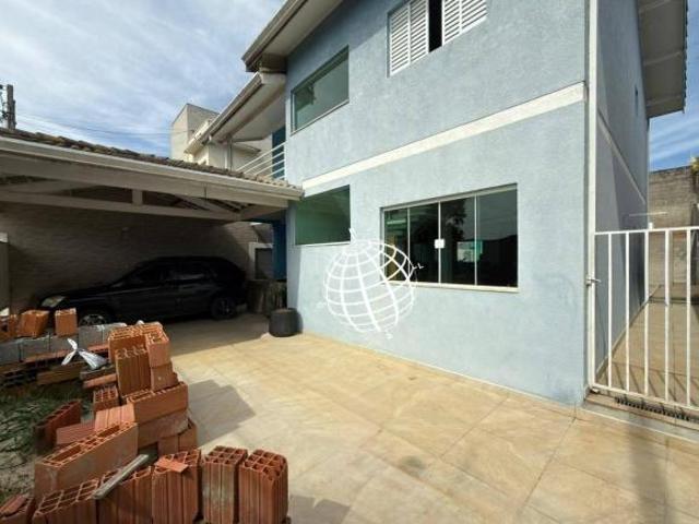 Casa com 3 dormitórios à venda, 219 m² por R$ 1.300.000,00 Jardim Tapajós Atibaia/SP