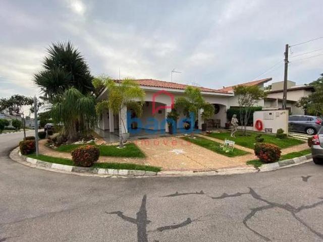 Casa com 3 dormitórios à venda, 219 m² por R$ 1.300.000,00 Jardim Julita Porto Feliz/SP