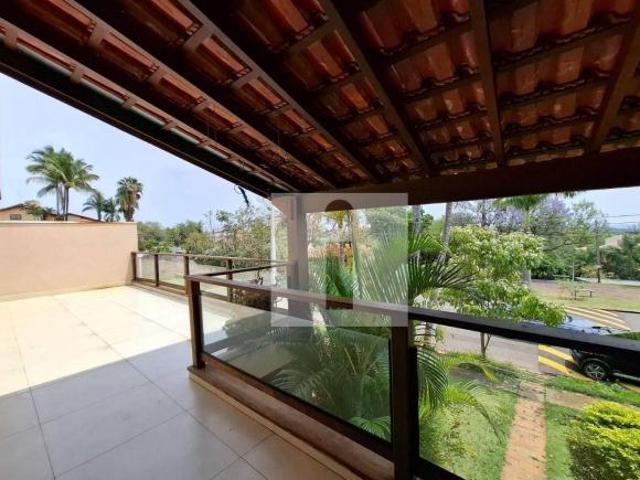 Casa com 3 dormitórios à venda, 219 m² por R$ 1.340.000,00 Caminhos de San Conrado Campinas/SP